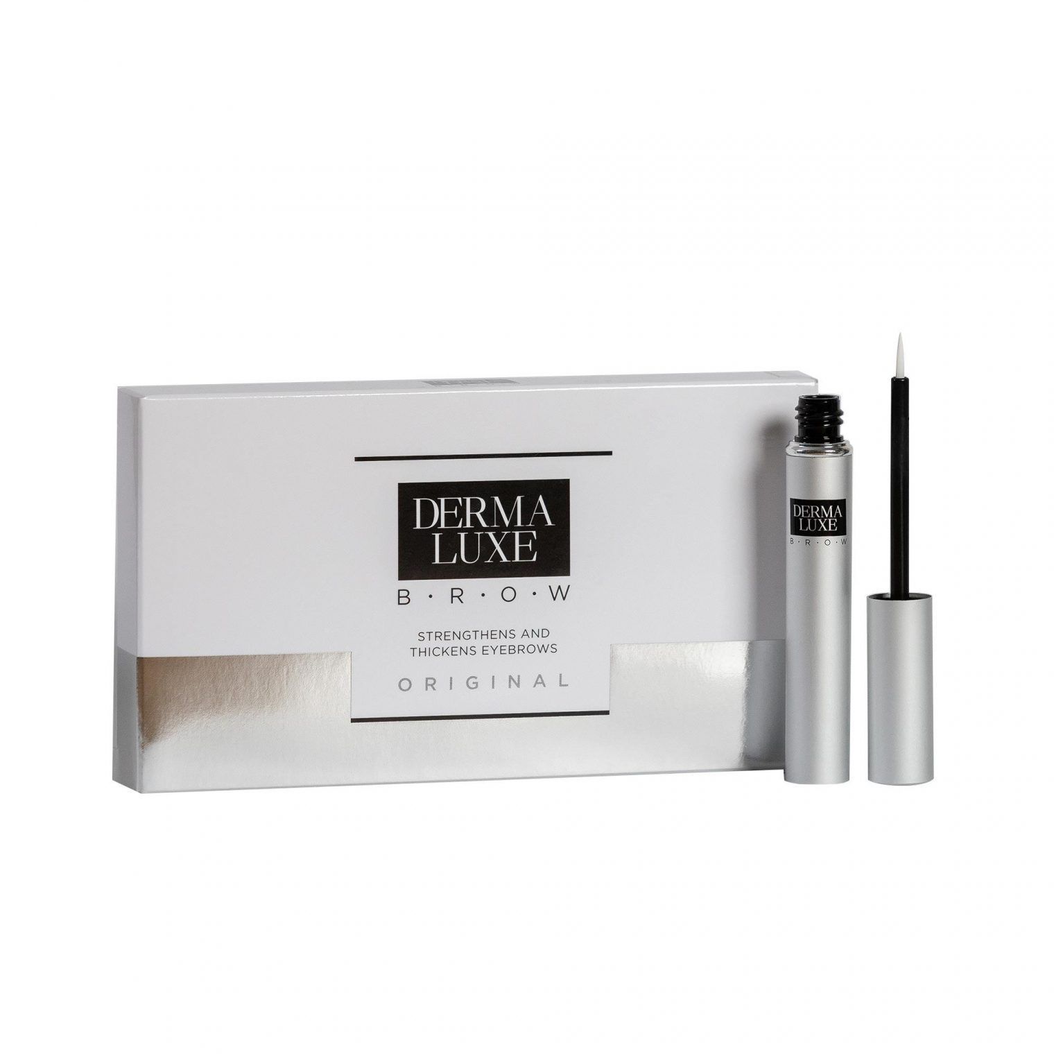 Derma-Luxe Cosmetics - Vse za nego trepalnic, obrvi, las, in brade